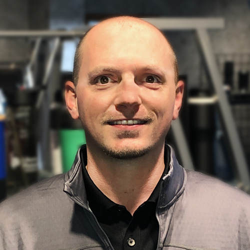 Scott Howard – Sullivan Group